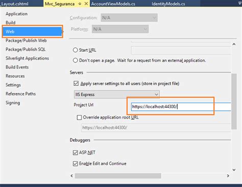 Asp Net Mvc Sign On Oauth Google Api