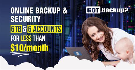 Your Data Security Is Our Top Priority