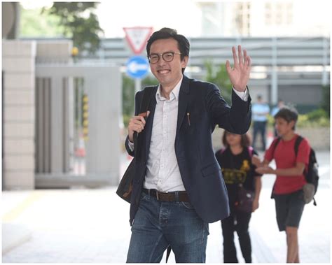 掷梁振英三文治案结案陈词 吴文远申永久终止聆讯遭拒 星岛日报