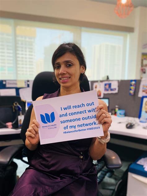 Devina Dhavale Shah On Linkedin Balanceforbetter Linkedinlife