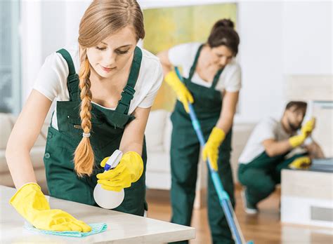 Residential Housekeeping Services