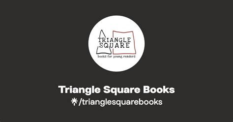 Triangle Square Books Linktree