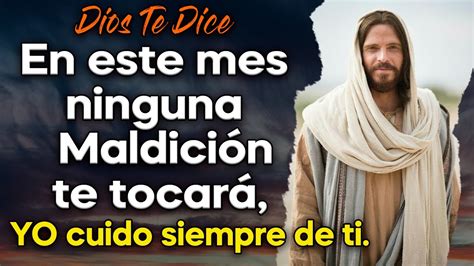 DIOS TE DICE HOY Te Esperan Muchas Oportunidades Y Bendiciones YouTube