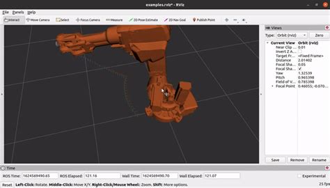 Trajopttaskflow Failure Issue Tesseract Robotics Tesseract