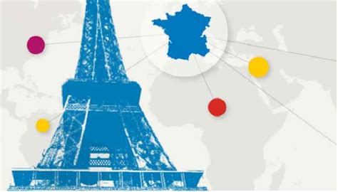 Bolsas de Estudo Na França Como Participar