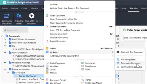 Public Consultation Analysis 8 Essential Tools