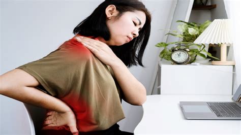 Even With Exercise Serious Health Consequences Of Prolonged Sitting