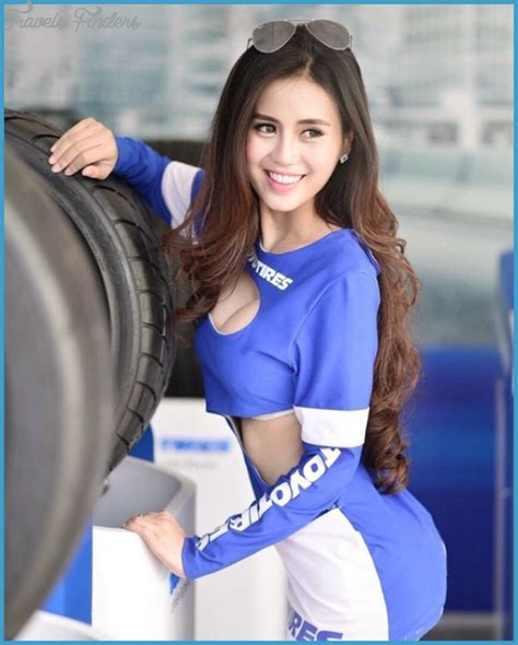 Girlfriends Relationships And Dating In Thailand Travelsfinderscom