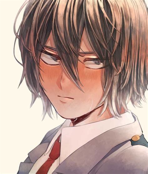 Hi Sensei Aizawa Shouta X Reader End Flashback Perpisahan My Hero Academia Eraserhead