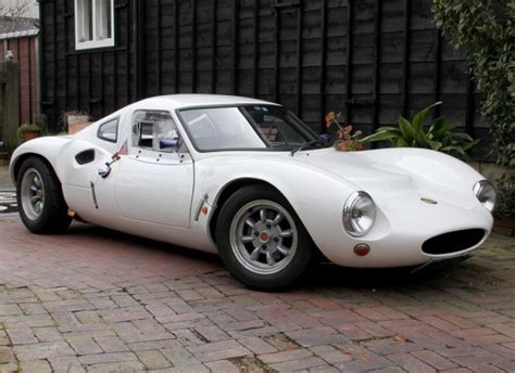 入荷情報 1998 GINETTA G12 | ACマインズ