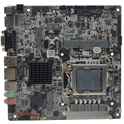 DC-H110 D3 v1.0