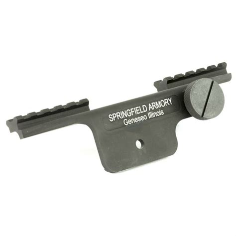 Rtg Parts Springfield M1a M14 Aluminum Scope Mount New Generation 4