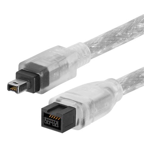 Firewire 400 To Usb Adapter