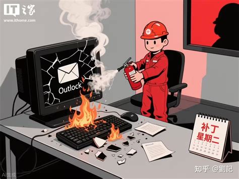 微软 Office 六月更新惹祸，导致 Outlook 应用频繁崩溃 知乎
