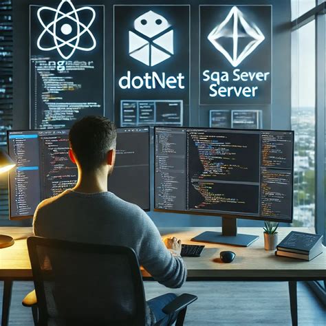 Hiring Dotnetdeveloper Fullstackdeveloper Sqlserver Angular React