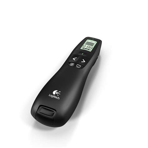 Logitech Presenter PNG Images PSDs For Download PixelSquid S