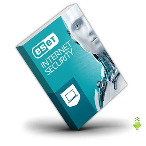 Eset Internet Security Eset Nod32 Antivirus آنتی ویروس
