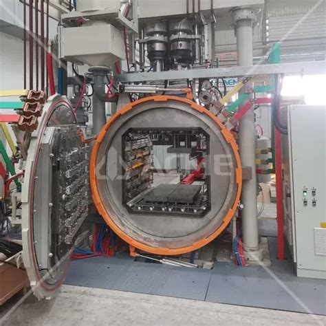 Acme Diffusion Welding Oven Diffusion Bond Furnace Vacuum Furnace