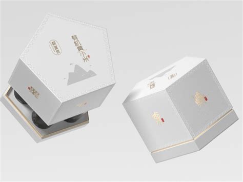 谷物文创礼品项目zongweiplus 站酷zcool
