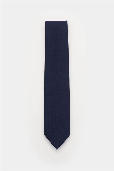 Bigi Ties For Men Braun Hamburg