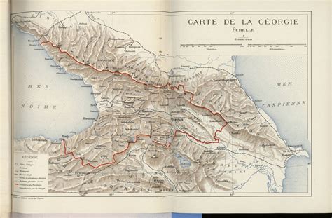 პირველი რესპუბლიკა საქართველოს დემოკრატიული რესპუბლიკის მემორანდუმი და საქართველოს საზღვრები