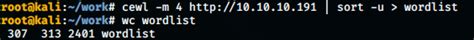 Blunder Hackthebox Writeup Netosec