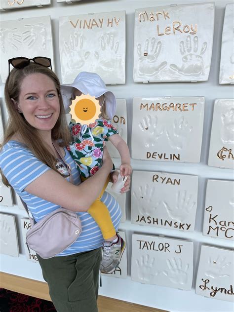 Margaret Devlin Pmp On Linkedin Got To Bring My Favorite People To Work A Few Weekends Ago For