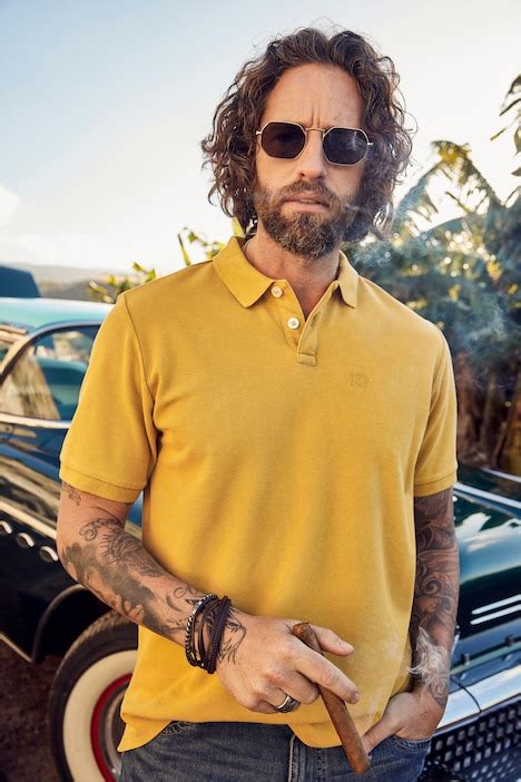 Cotton Piqué Polo Shirt Poloshirts T Shirts