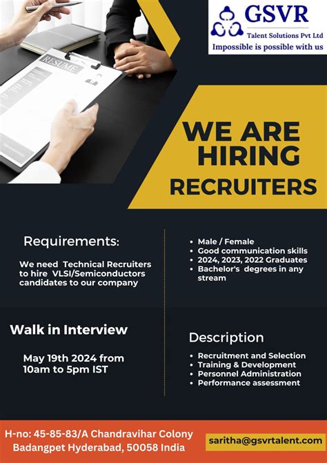 Saritha Bellamkonda On Linkedin Fresher Interested