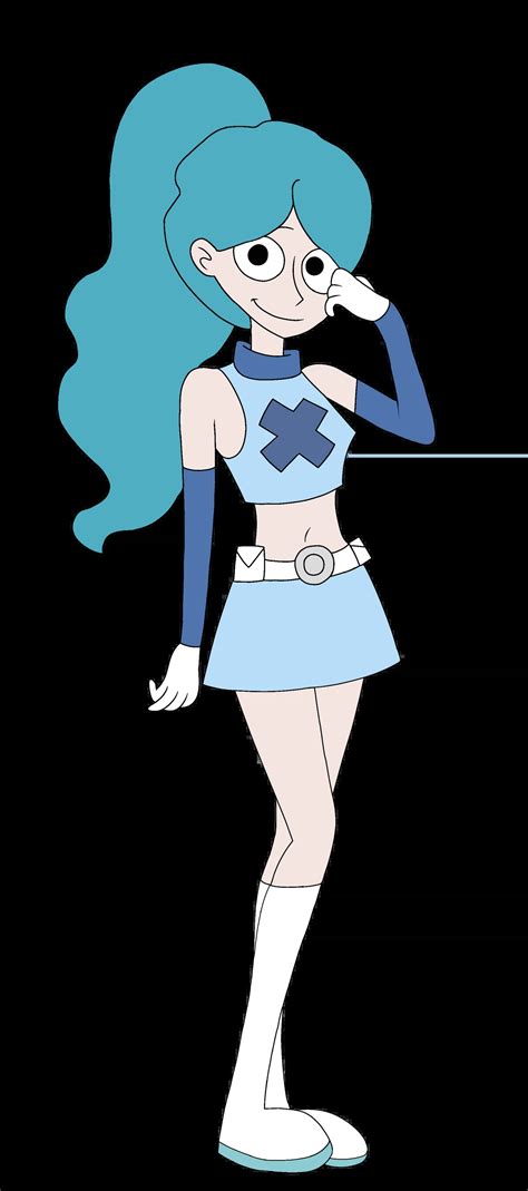 Xeny Neptune Gingo Wiki Fandom