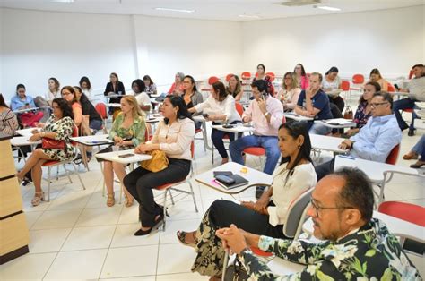 Saúde Sesau realiza oficina para fortalecer gestão do SUS em Rondônia