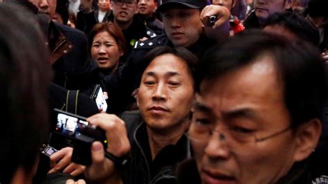 Freed North Korean Murder Suspect Deported From Malaysia