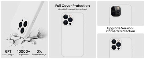 Firenova Designed For Iphone 15 Pro Max Case Silicone
