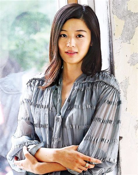 암살 전지현 독립군 여전사 맨몸 연기내 생애 최고의 영화 한국경제