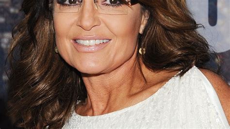 Sarah Palin Tv Guide