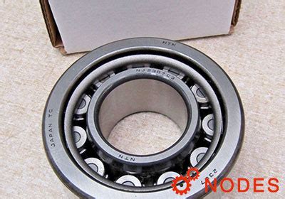 NTN NJ Type Cylindrical Roller Bearings Nodes Bearings
