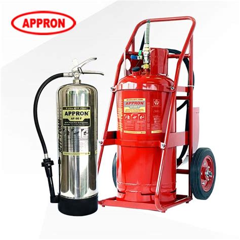 Alat Pemadam Api Appron