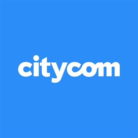 Citycom · სითიქომი