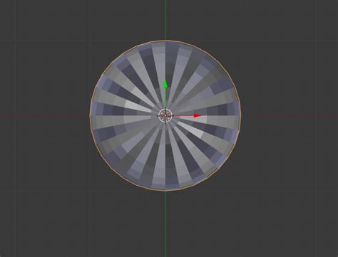 Viewport Artifacts Basics And Interface Blender Artists Community