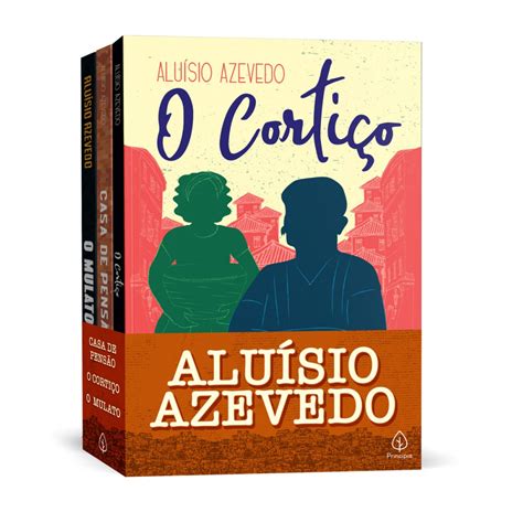 Aluísio Azevedo Shopee Brasil