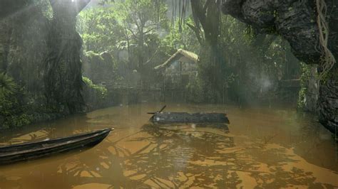 Jungle Flooded Call Of Duty Wiki Fandom