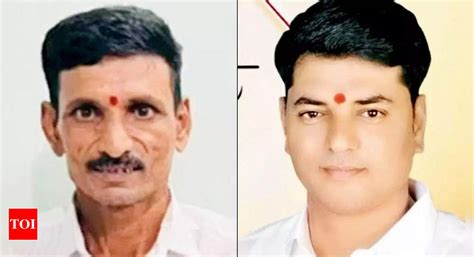 Dombivli Two Brothers Including Mns Neta Held For Exploiting Tribals