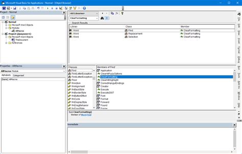 Writing Macros For Microsoft Word Like A PRO Part 1 Misc