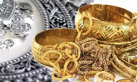 Gold And Silver Rates Today Spikes Up In Bangalore Hyderabad Kerala