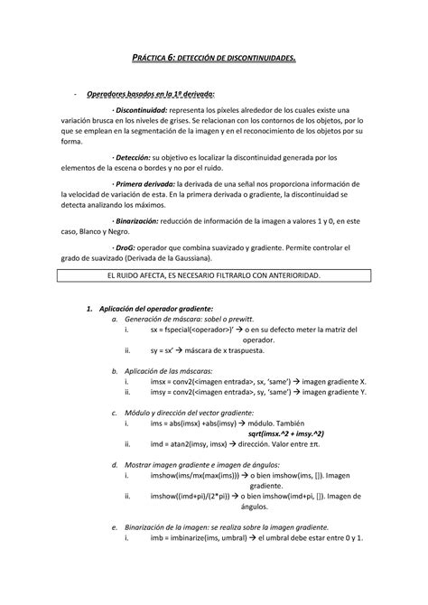 práctica 6 práctica 6 warning tt undefined function 32 warning
