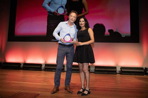 Ibc2023 Innovation And Social Impact Award Winners Announced News Ibc