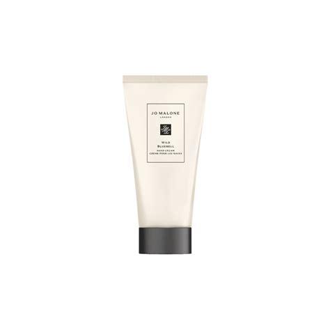 조 말론 와일드 블루벨 핸드 크림 50ml 국내 정식 발매 제품 Jo Malone Kream