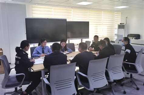 会商会诊同堂培训 画好办案监督协作“同心圆” 知乎