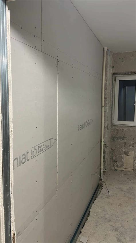 Pereti Din Rigips Montaj 2024 Preturi Firmă Renovări Interioare