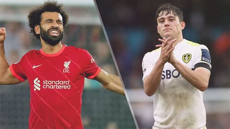 Liverpool Vs Leeds United Live Stream How To Watch Premier League 21
